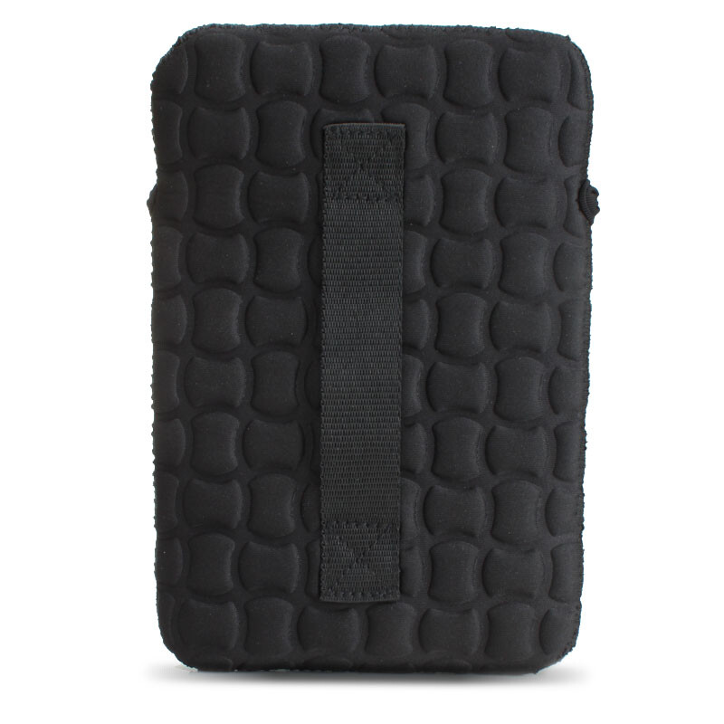 Neoprene Tablet Case with Carrying Handle , Shock Protection ...