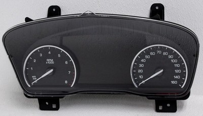 84440004 OEM Cadillac XT5 Speedometer Head Cluster MPH | eBay