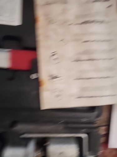 Kent-Moore J-37775-1A Geo Tracker Tool Kit | eBay