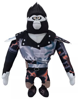 Johnny Plush SING: Next Stage 2022 15 cm | eBay