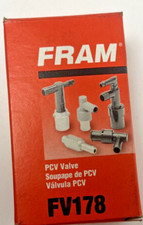 FRAM+FV178+PCV+Valve+2057 for sale online | eBay