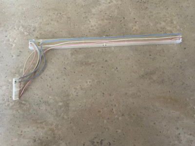 Pachislo Slot Machine Fluorescent Bulbs for MANY Daido / Sankyo ...