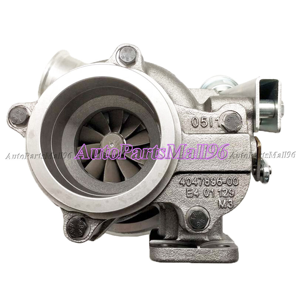 HX40W turbo for Komatsu PC300-8 PC350-7 PC350-8 PC360-8 Turbo 6745-81 ...