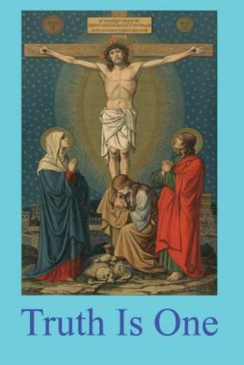 Truth Is One 9781533427618| eBay