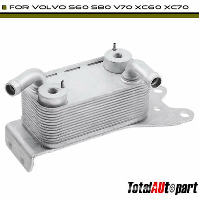 Diesel Fuel Cooler for Ford F-250 F-350 F-450 F-550 Super Duty 2008 ...