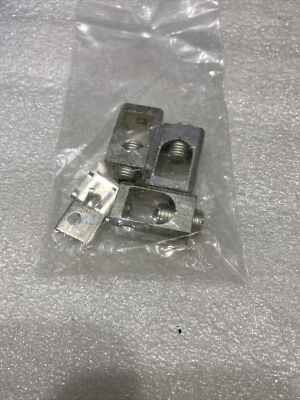 3TA225FD CH LUG TERMINAL KIT 225AMP (PACK OF 3) NEW | eBay