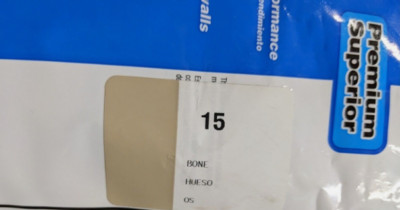 Bone 15 Mapei Unsanded Grout KeraColor Premium 10 Lb Bag | eBay