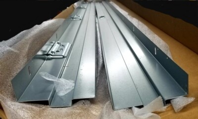 Timely Prefinished Steel Door Frames (445) | eBay