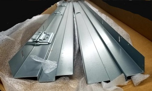 Timely Prefinished Steel Door Frames (445) | eBay