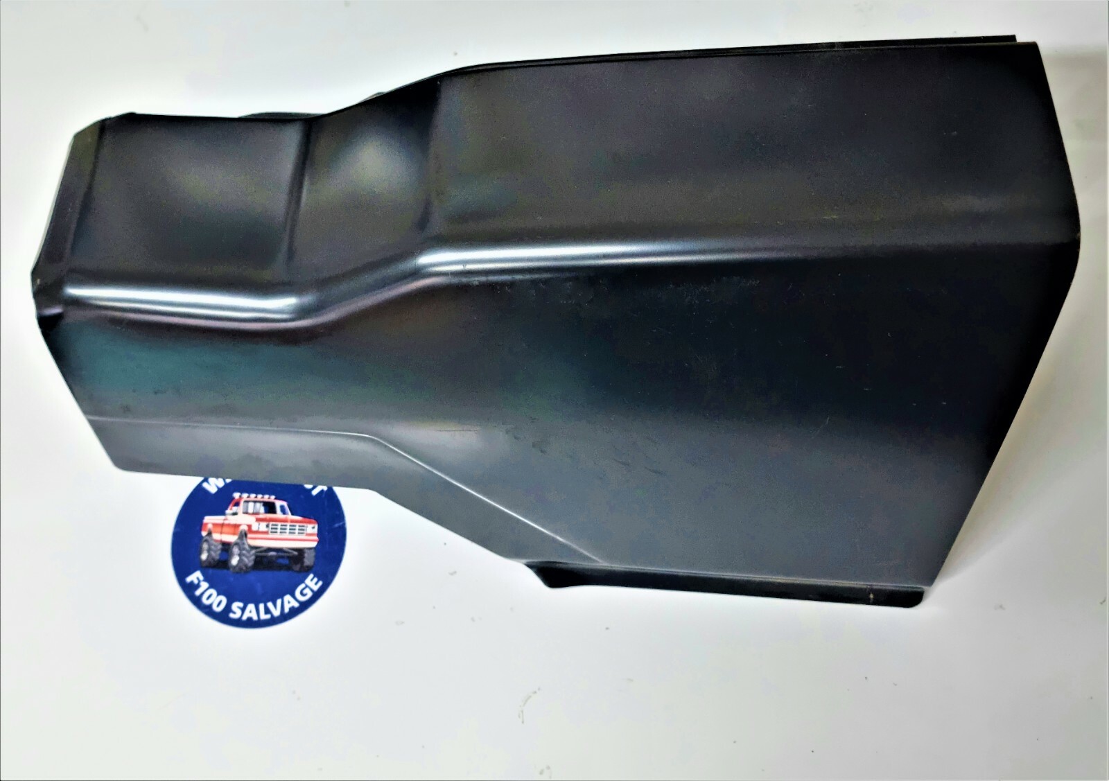 FORD F100 81 - 96 CAB CORNER RUST REPAIR LH F100 F250 F350 | eBay Australia