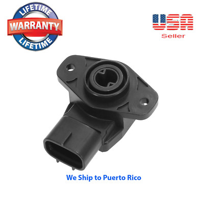 13420-65D00 Throttle Position Sernsor Fits:Chevrolet Tracker Suzuki ...