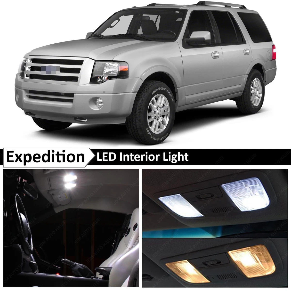 Ford Expedition Interior Lights | Cabinets Matttroy