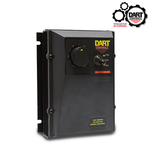 DART CONTROLS 253G-200E 253 SERIES "BRAND NEW" | eBay