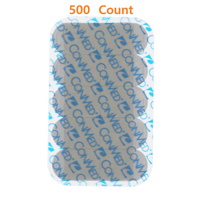 500, ConMed Fastrace EKG Resting Electrode ECG Resting Tab Connector ...