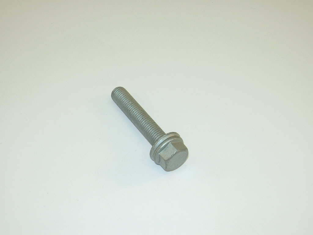 Genuine AUDI VW Self Locking Bolt M12X1 5X62 x5 pcs N91126801 | eBay