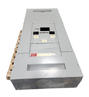 Electrical Panels & Boards - 3 Phase Panel Board