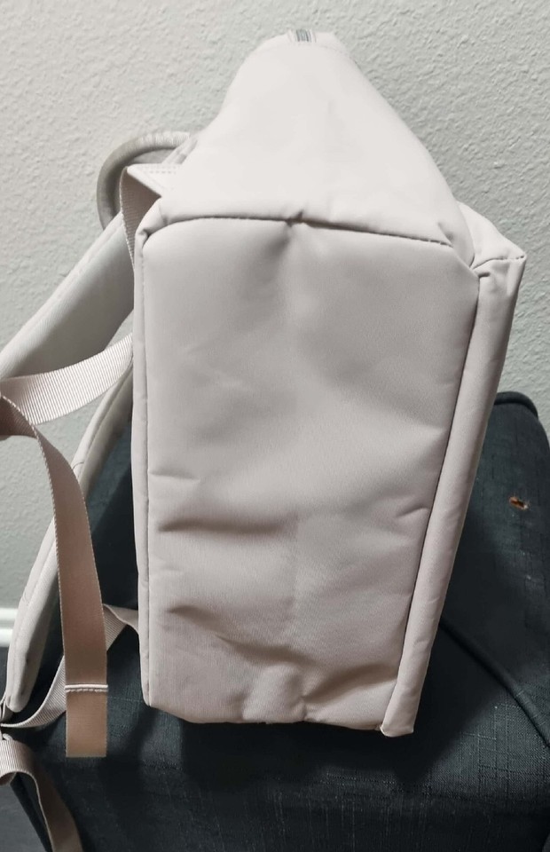 Commuter 16" Backpack Taupe - Open Story 618842421589| eBay