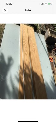 Solid Oak BOARDS!!! | eBay UK