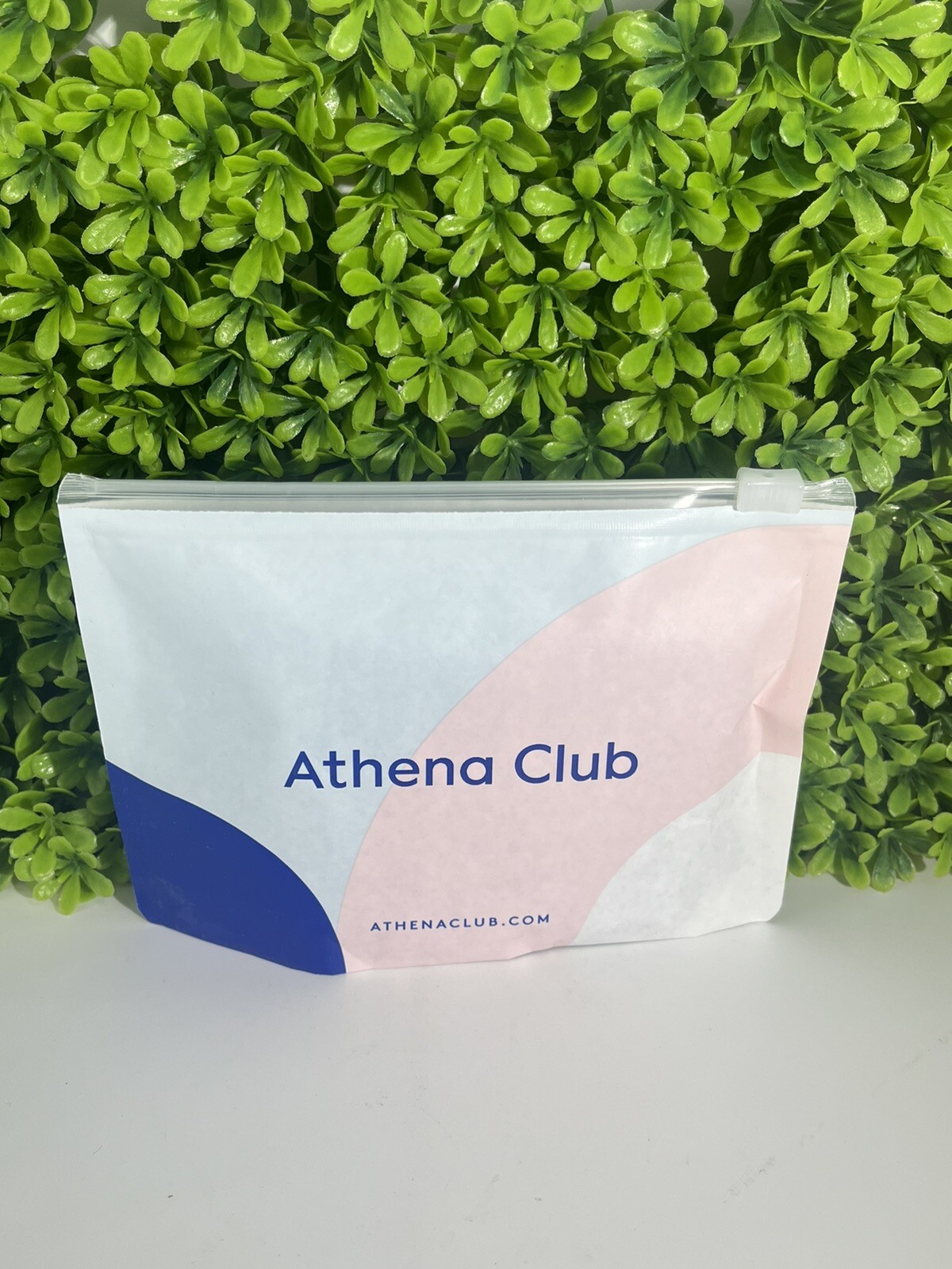 Athena Club 4 Pack Razor Blade Refills - Brand New Sealed🔥 | eBay