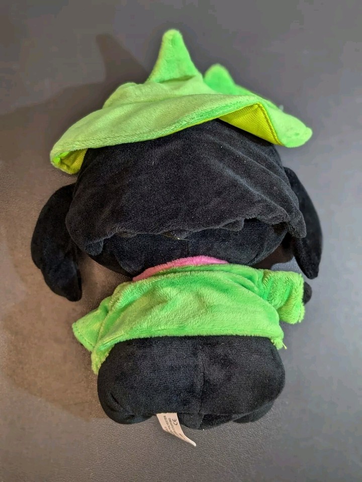 Deltatrune Ralsei Fangamer Plushie, Unbranded Plush | eBay