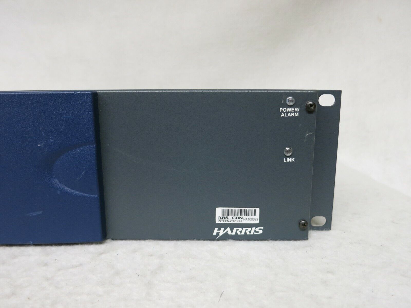 Leitch Panacea Harris P-32X4V Video Router Switch for sale online | eBay