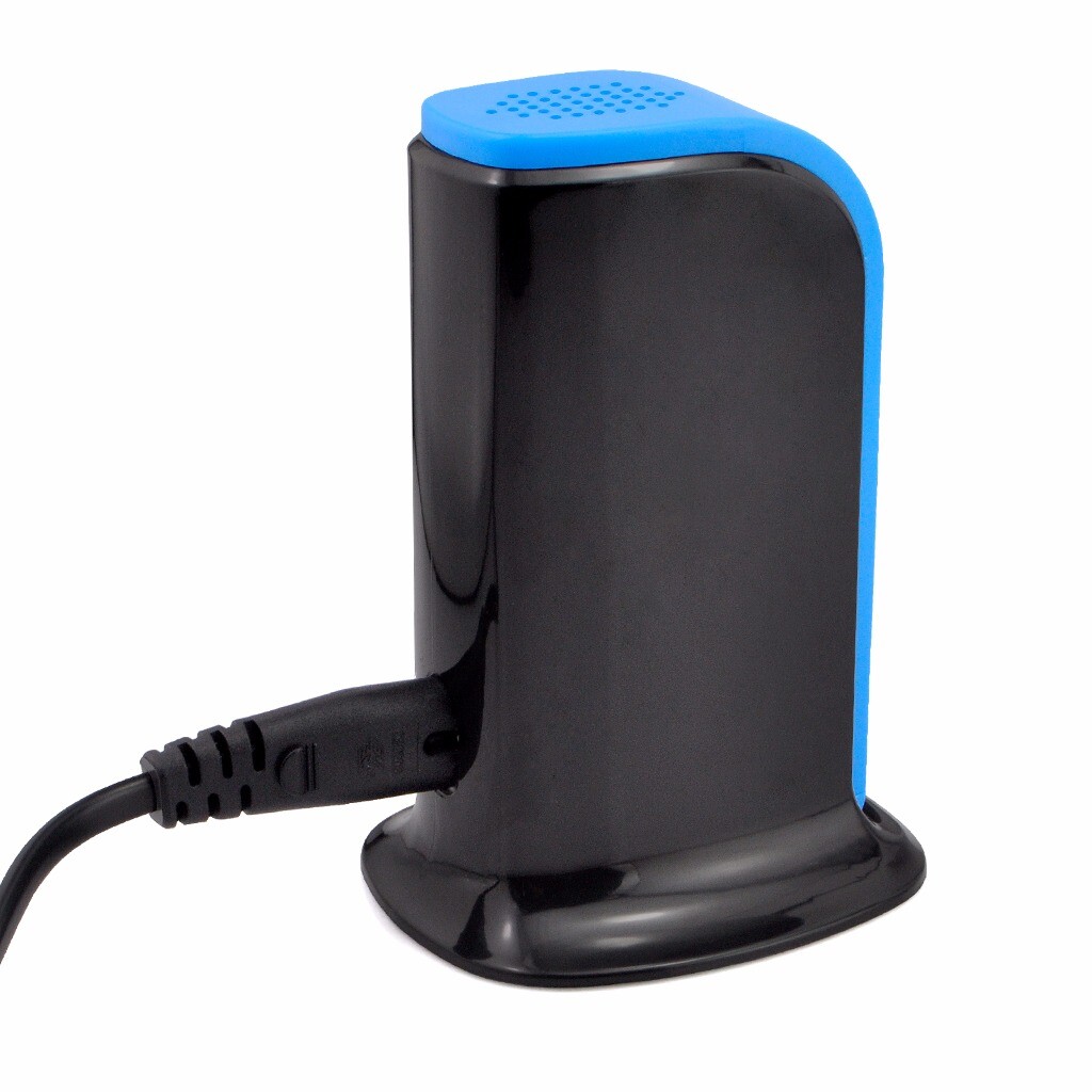 6 Port 6A 30W 5V USB Desktop Charger Adapter 1.5M AU Power Plug ...