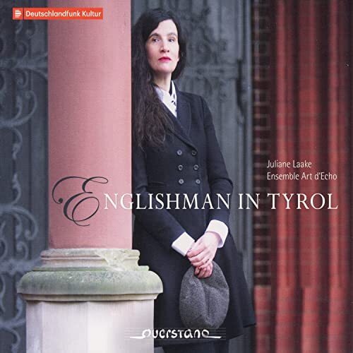 Ensemble Art Decho - Englishman in Tryol [CD] | eBay Australia