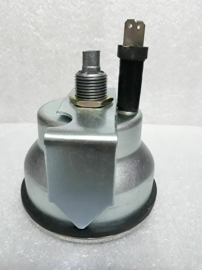 Speedometer Fits For BMW R69S – 1966 Restored Motorcycle | eBay