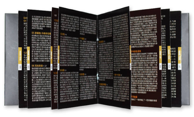 Chinese Male Singer Wang Feng 汪峰 新歌+精选 Popular Music Car CD 3Discs | eBay