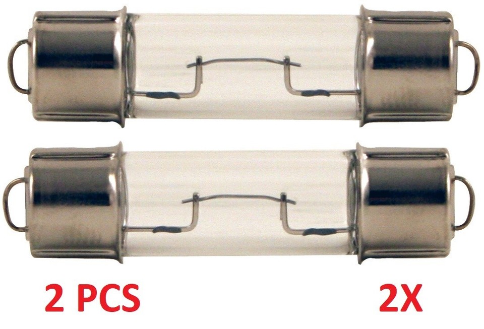 PAIR Speaker Fuse Protection Bulb Peavey JBL Eminence Yamaha EV | eBay