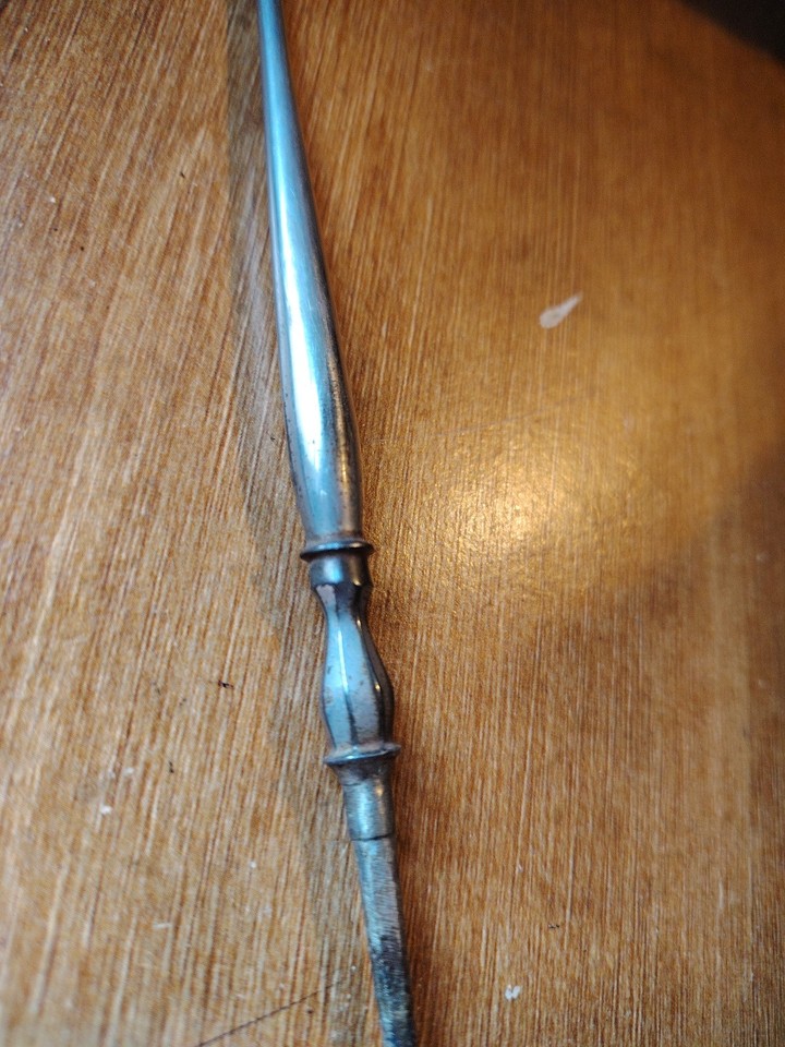 Antique Victorian Button Hook | eBay UK