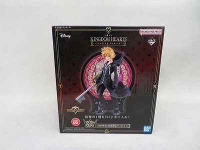 Bandai Last One Roxas Statue | eBay Australia
