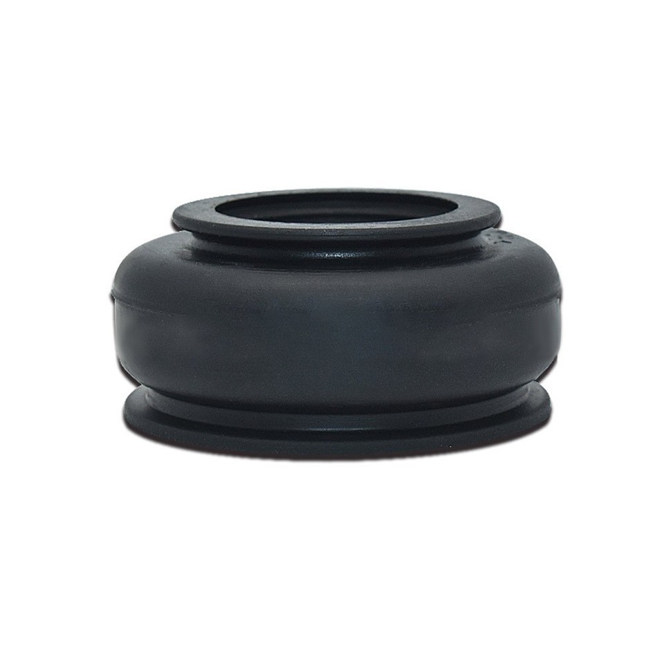 2 Pcs HQ Rubber Ball Joint Dust Boots Suspension Replacement Rubber ...