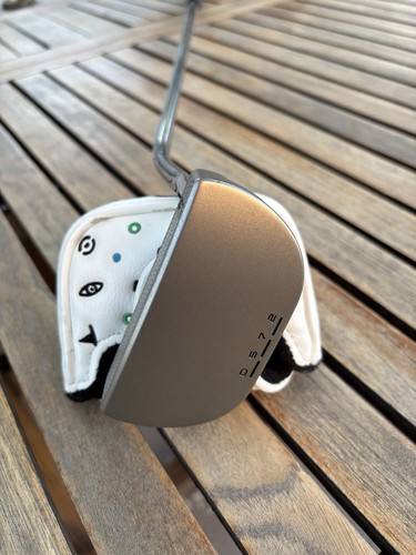 Ping PLD DS72 35” Custom Oil rubbed Finish | eBay