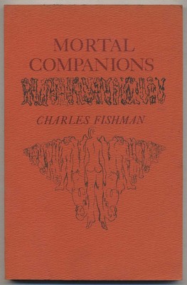 Charles FISHMAN / Mortal Companions 1st Edition 1977 | eBay