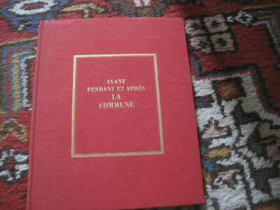 Charles FELD: PILOTELL dessinateur et communard | eBay