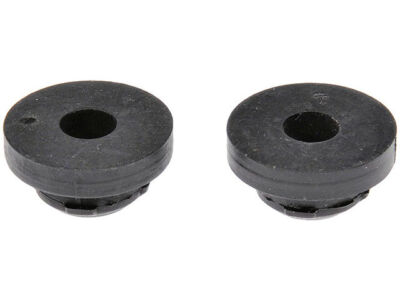 Upper Dorman Radiator Mount Bushing fits Nissan Pathfinder 1996-2012 ...