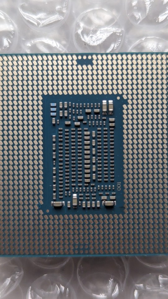 8th Gen Intel Core i5-8600 - Hexa Core CPU Processor 715663075165 | eBay