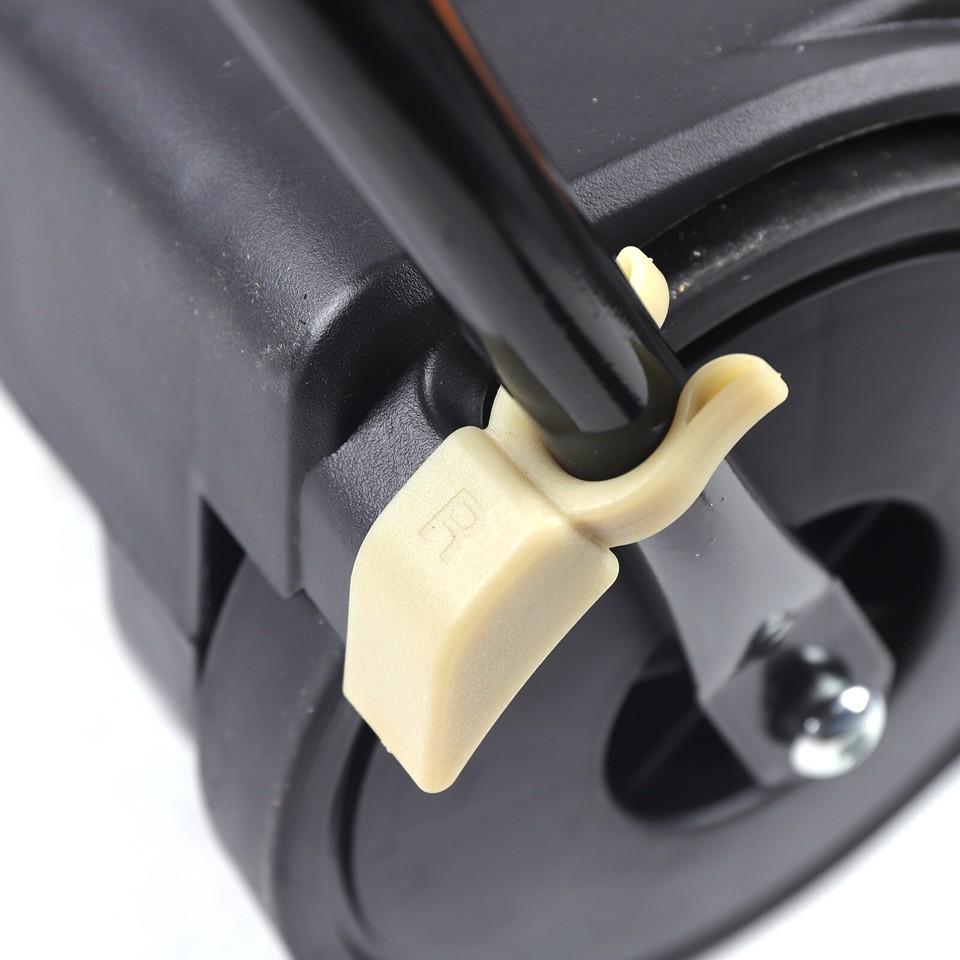 26" Handpush Sweeper Industrial Walk-behind Floor Board Sweeping ...