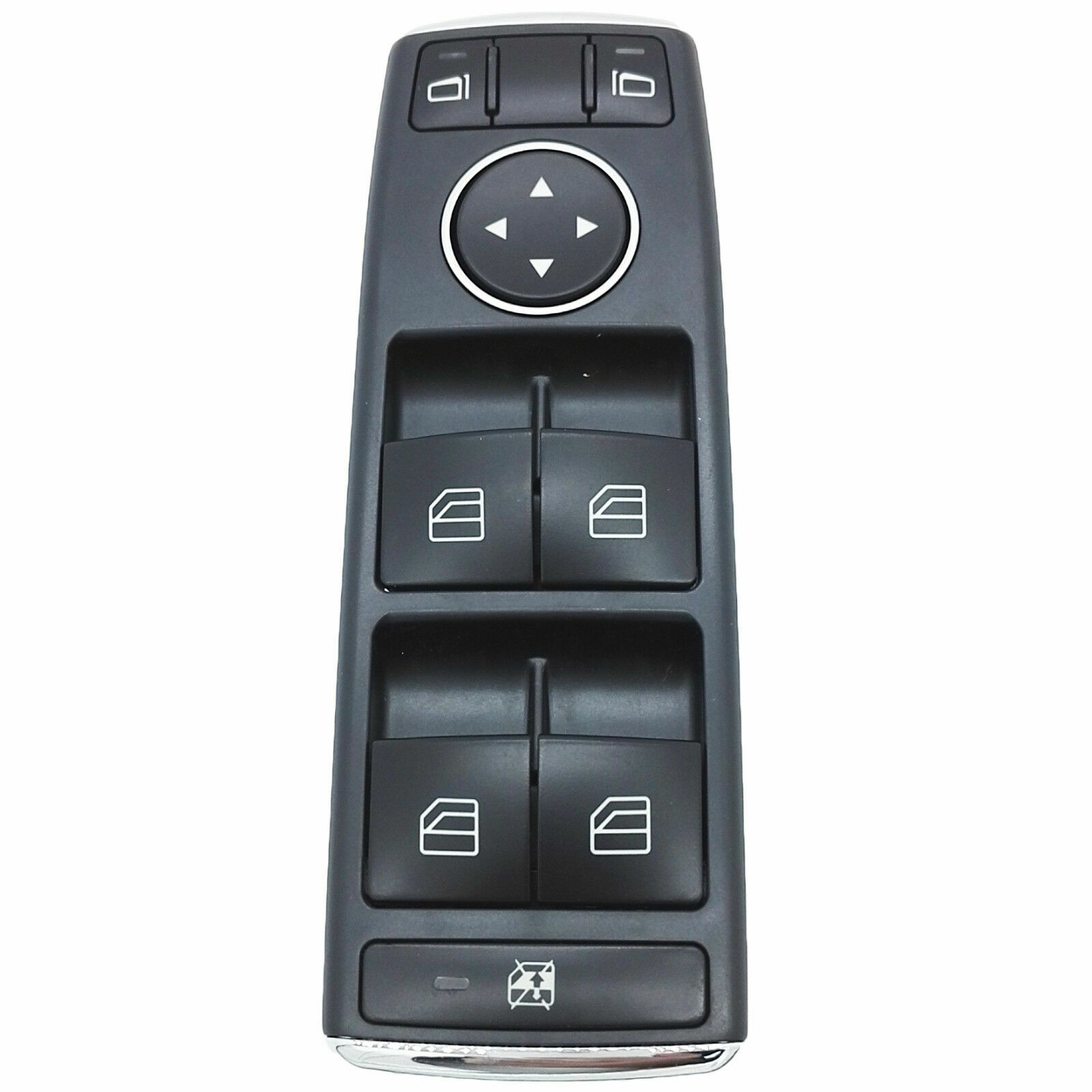 Front Door Window Switch for 2008-2018 Mercedes C300 C350 E550 GLK350 ...