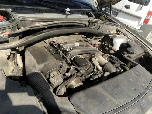 Démarreur pour BMW SERIE X3 (E83) 2.0d 2004 1525738 | eBay