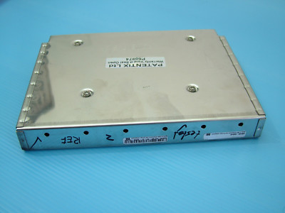 Signal - Hp 8648C Signal Generator