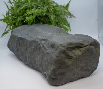 Artificial Landscaping Rock hollow rock fibreglass rock in various ...