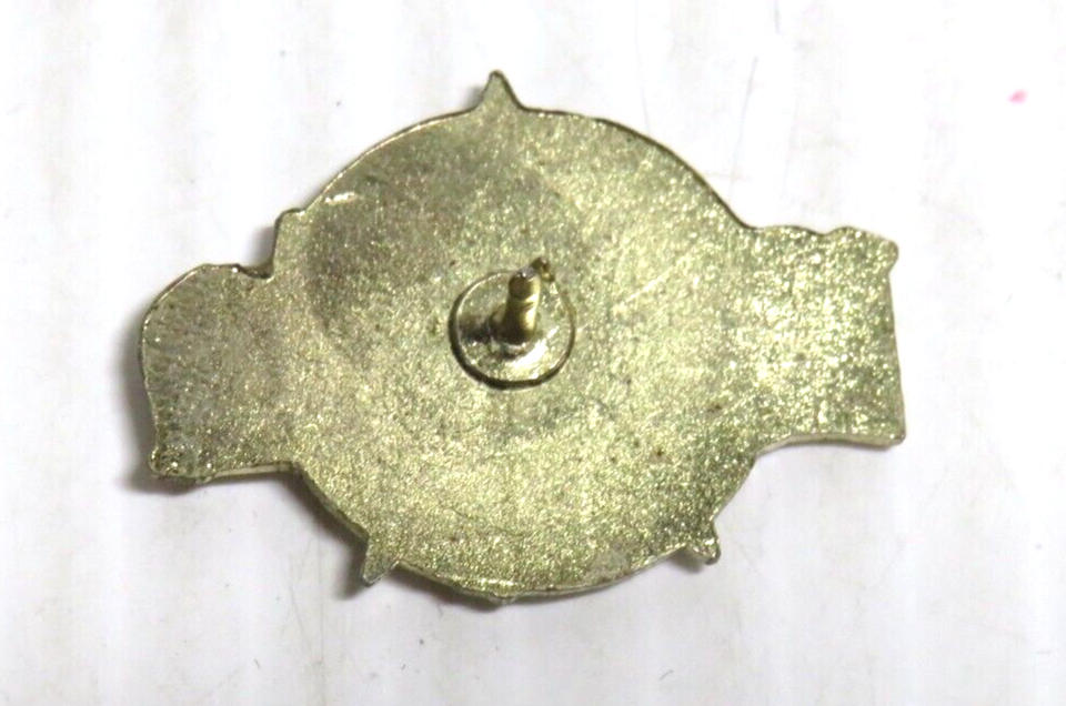 RUSH STARMAN 2112 ALBUM 1.125" LAPEL PIN PROG ROCK BAND NEIL PEART ...