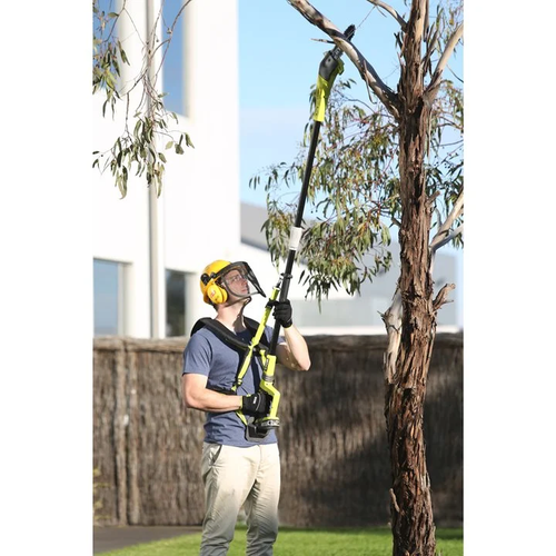 Ryobi Vertebrae Harness RAC805 Harness GESCHIRR OPP1820 OPT1845 ...