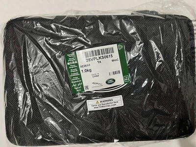 NEW Genuine Land Rover First Aid Kit | Grelly USA