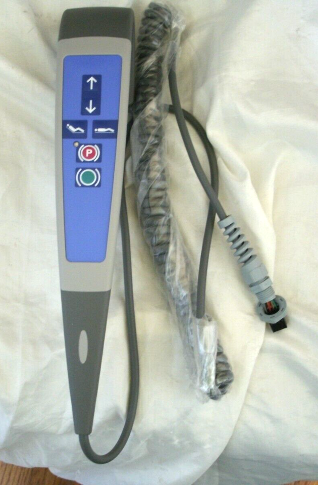 Arjohuntleigh Miranti Handset 8560033, OEM Arjo Miranti Controller ...