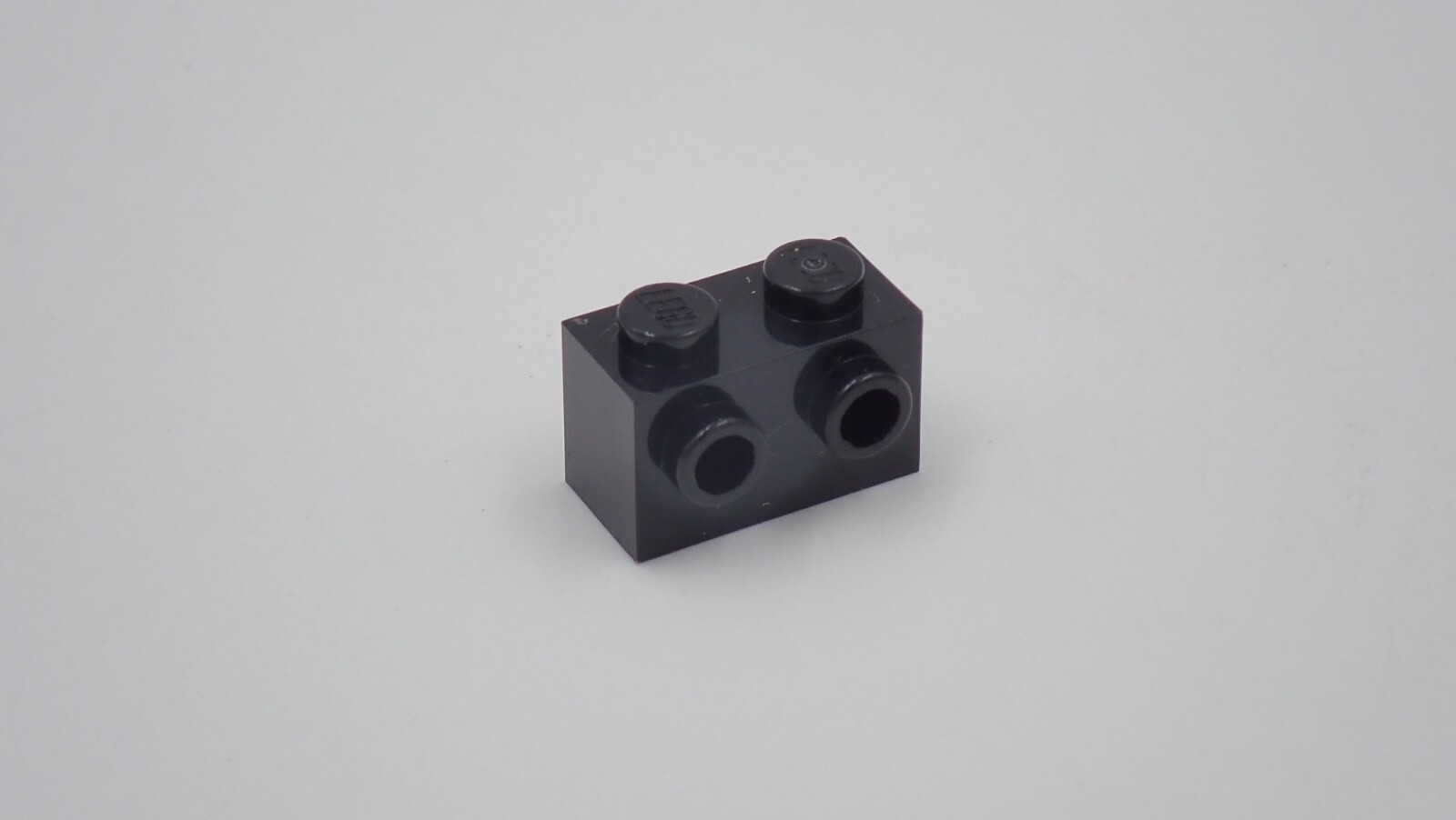 Lego Lot of 20 Bricks 1x2 w/Studs on Side (#11211) Assorted or Choose ...