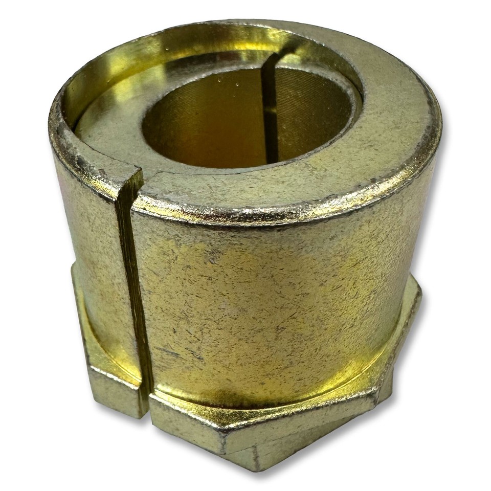 Extreme Camber Caster Alignment Bushing Kit 05-24 Ford F250 F350 Super ...