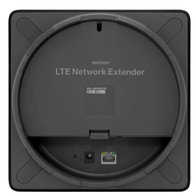 Verizon Wireless LTE Network Extender ASK-SFE116 Cellular Signal ...